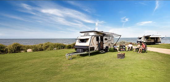 Outdoor Living – JayParts